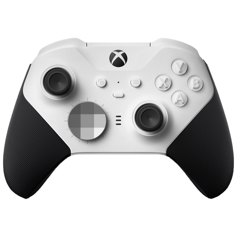 Xbox Elite Wireless Controller Series 2 – Core (White) | Smyths Toys ...