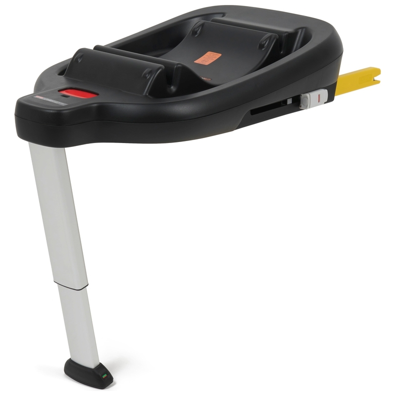 EnfaSafe i-Size ISOFix R129 Car Seat Base | Smyths Toys UK