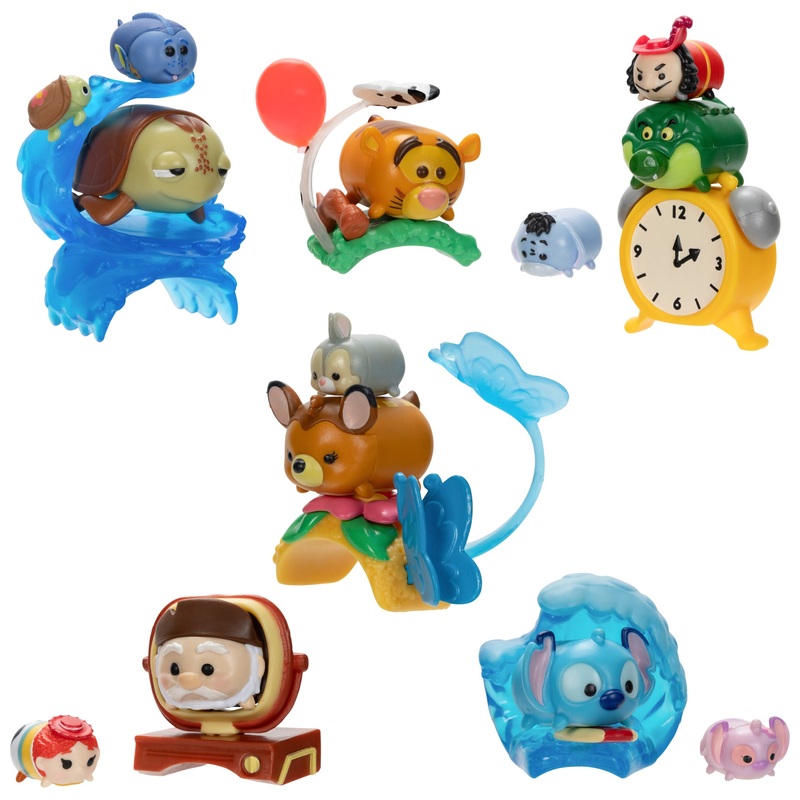 Tsum tsum smyths store