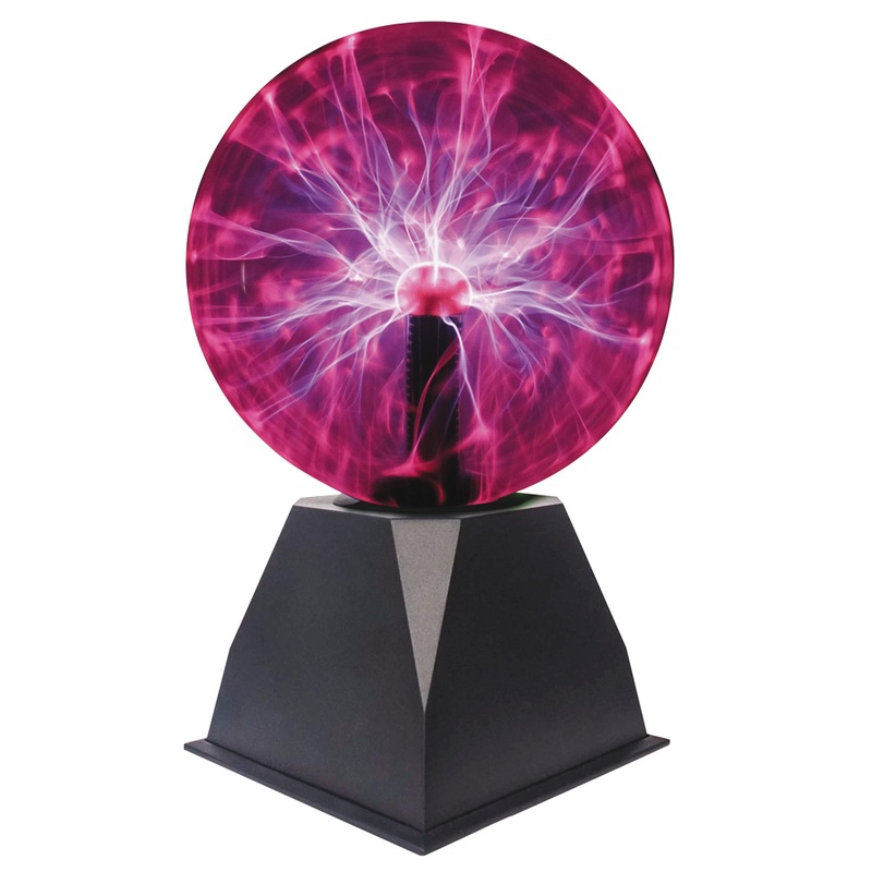 Plasma Ball 24.5cm | Smyths Toys UK