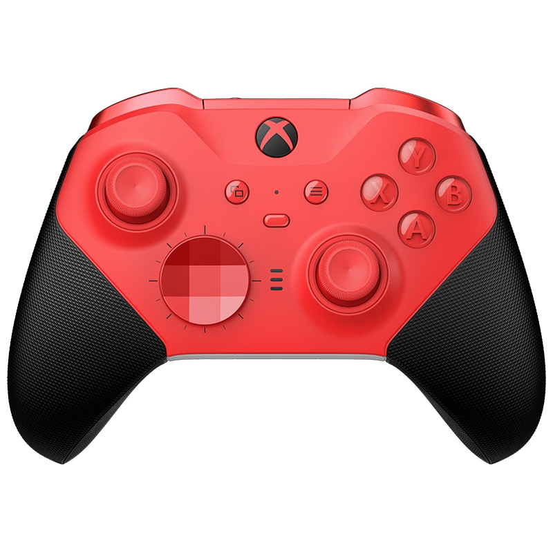 Xbox Elite Wireless Controller Series 2 – Core (Red) | Smyths Toys UK