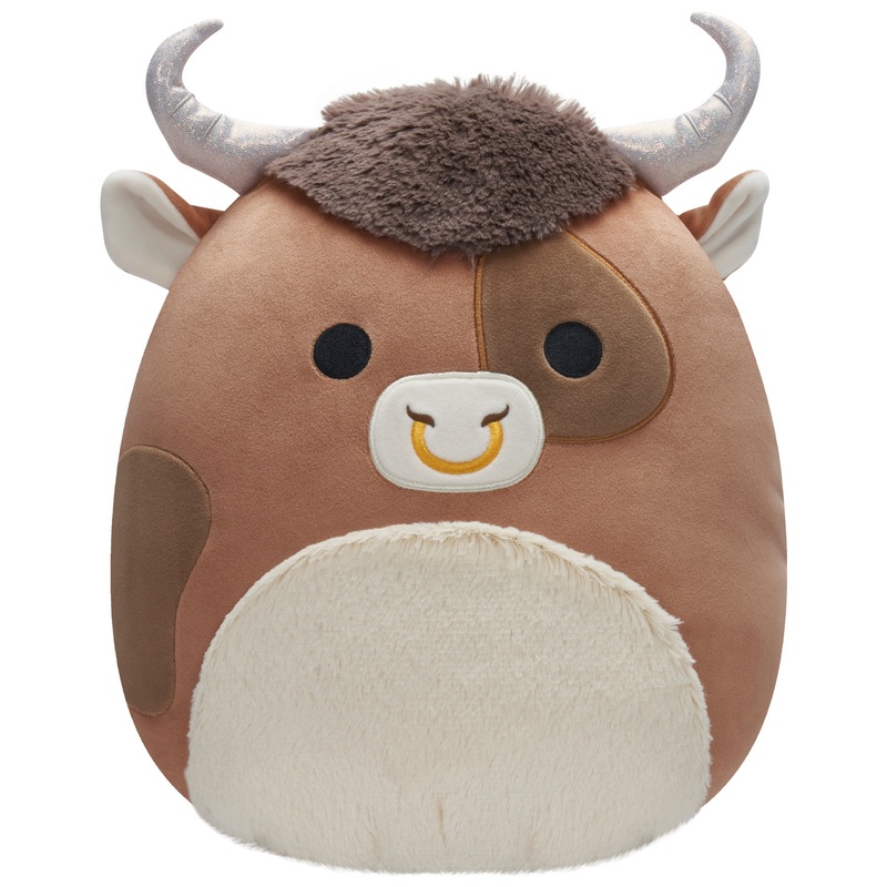 Squishmallows Knuffel Shep de Bruin-Gevlekte Stier 30 cm | Smyths Toys ... Squishmallows Knuffel Shep de Bruin-Gevlekte Stier 30 cm | Smyths Toys ...