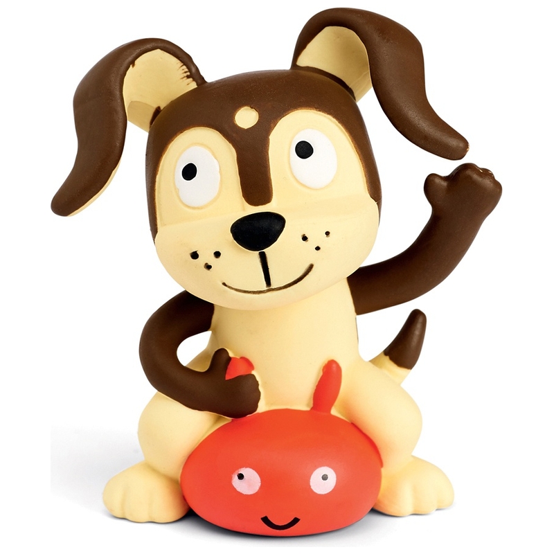 Tonies - Figurine Tonie Mes Comptines Préférées à Mimer | Smyths Toys ...