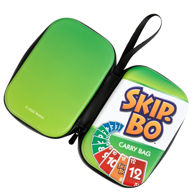 Skip-Bo Tragetasche | Smyths Toys Deutschland