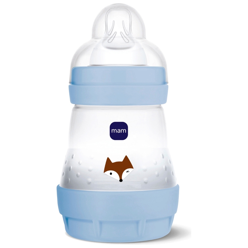 MAM Easy Start Anti-Colic Babyfles 160 ml mat assorti | Smyths Toys ...
