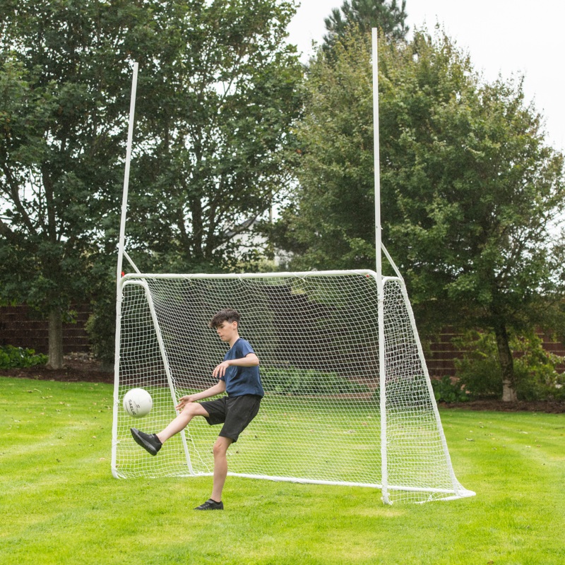 10ft Metal Multi-Sport Goal | Smyths Toys Ireland