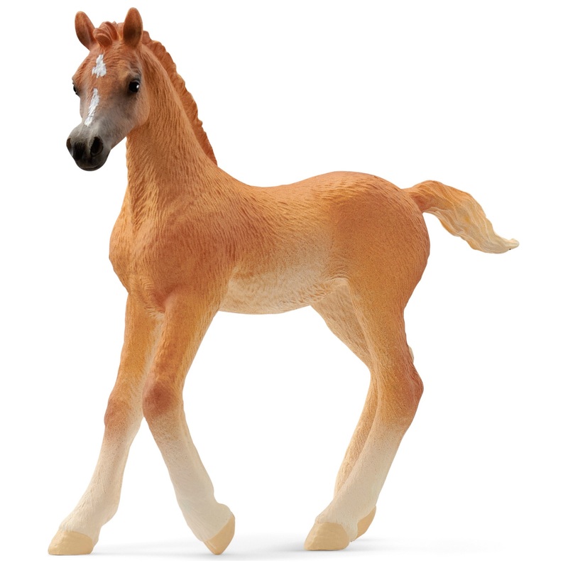schleich Horse Club 13984 Arabian Foal | Smyths Toys UK