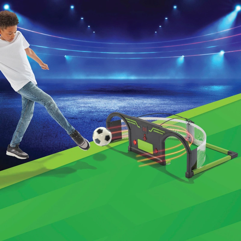 Kick-About Interactive Football Training Game | Smyths Toys UK