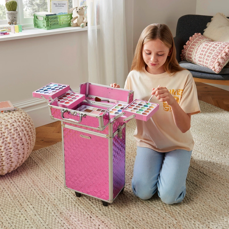 MYA Make-Up Trolley Deluxe | Smyths Toys UK