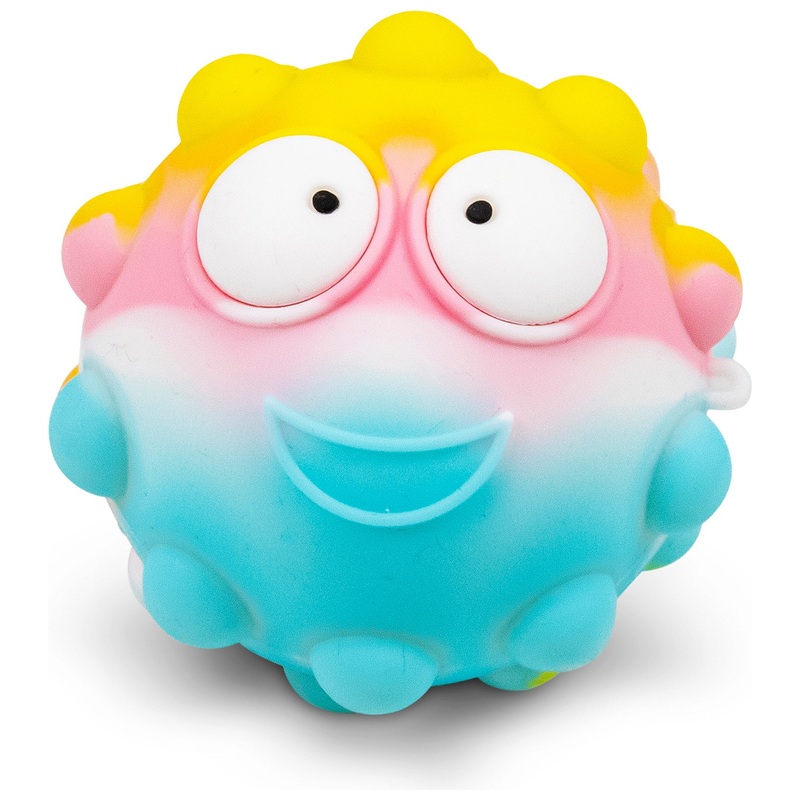 Eye Popper Fidget Bal | Smyths Toys Nederland