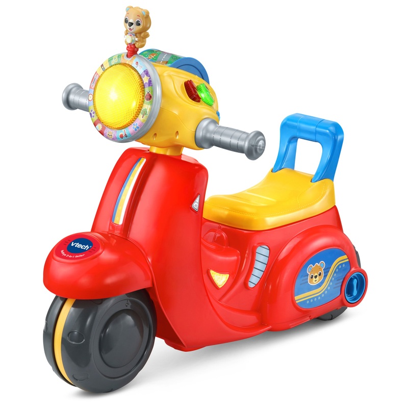 VTech Babys 2-in-1-Roller | Smyths Toys Schweiz