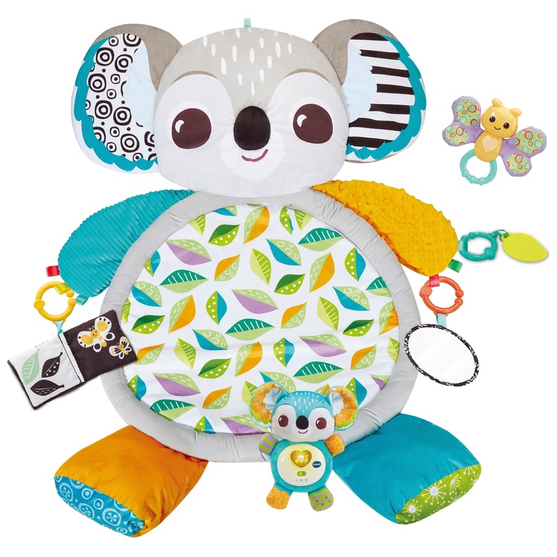 VTech Koala-Spieldecke | Smyths Toys Schweiz