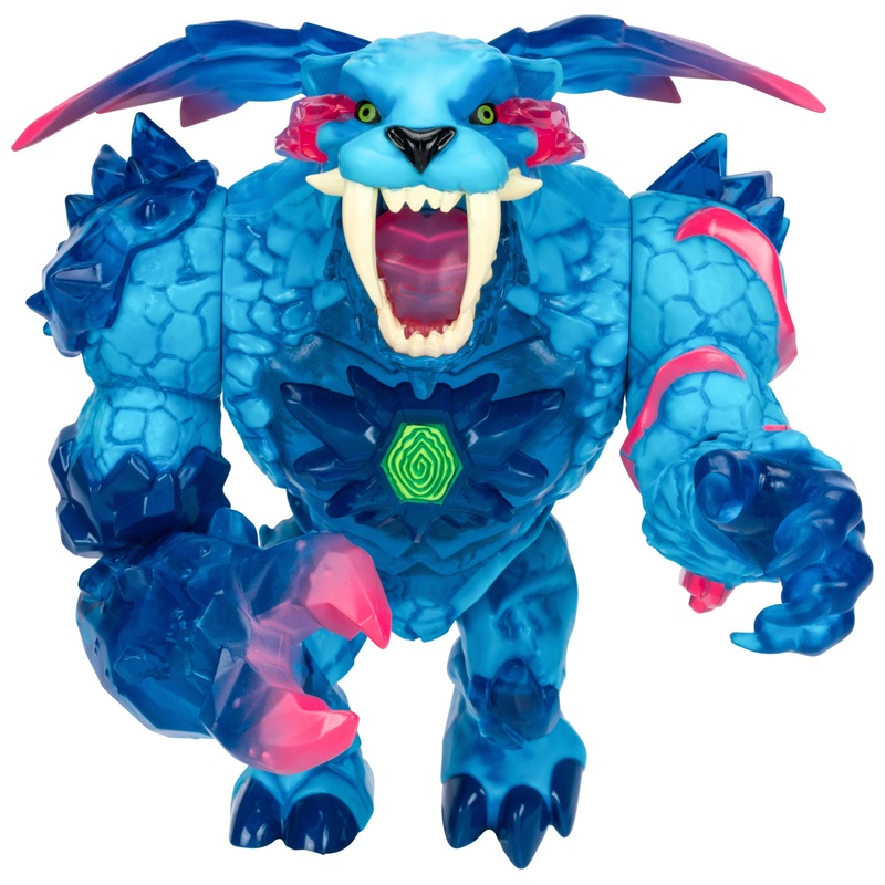 MrBeast Lab - Figurine Panther | Smyths Toys France