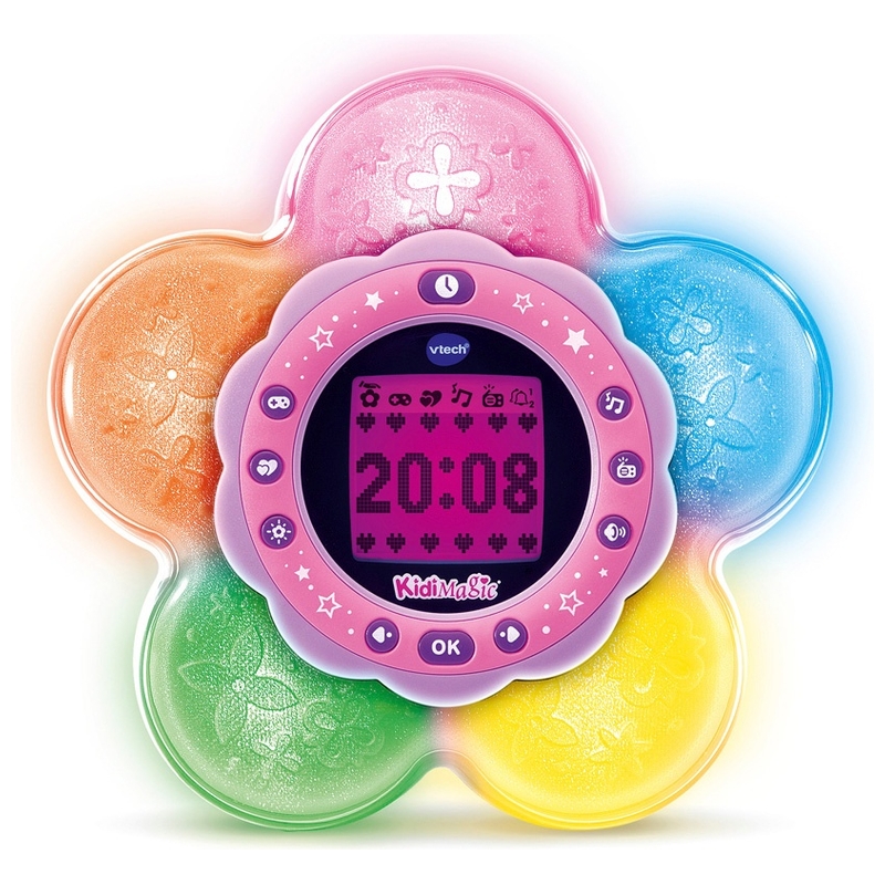 Vtech - KidiMagic Galaxy Light | Smyths Toys France