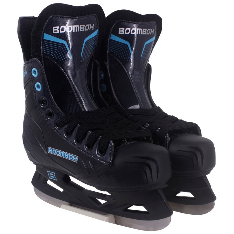 Verstelbare Hockeyschaatsen UT500 New Hockey Maat 32-35 | Smyths Toys ...