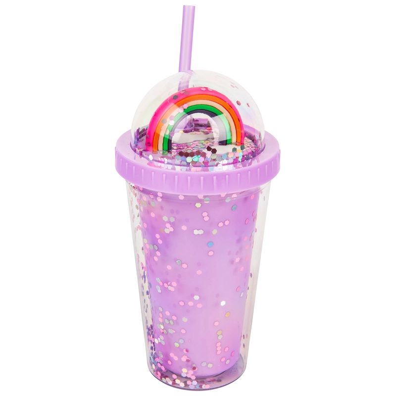 Dizzy Peach Konfetti Becher | Smyths Toys Schweiz
