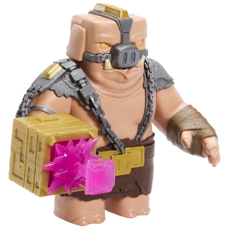Minecraft Movie Figur Battle Mode Great Hog | Smyths Toys Österreich