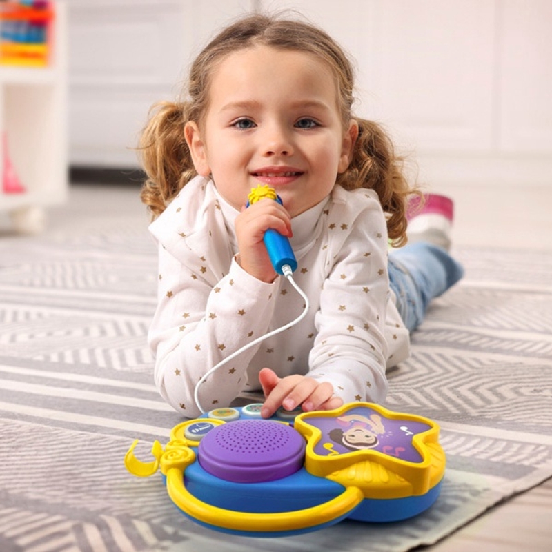 Ms. Rachel Sing-Along Boombox | Smyths Toys UK