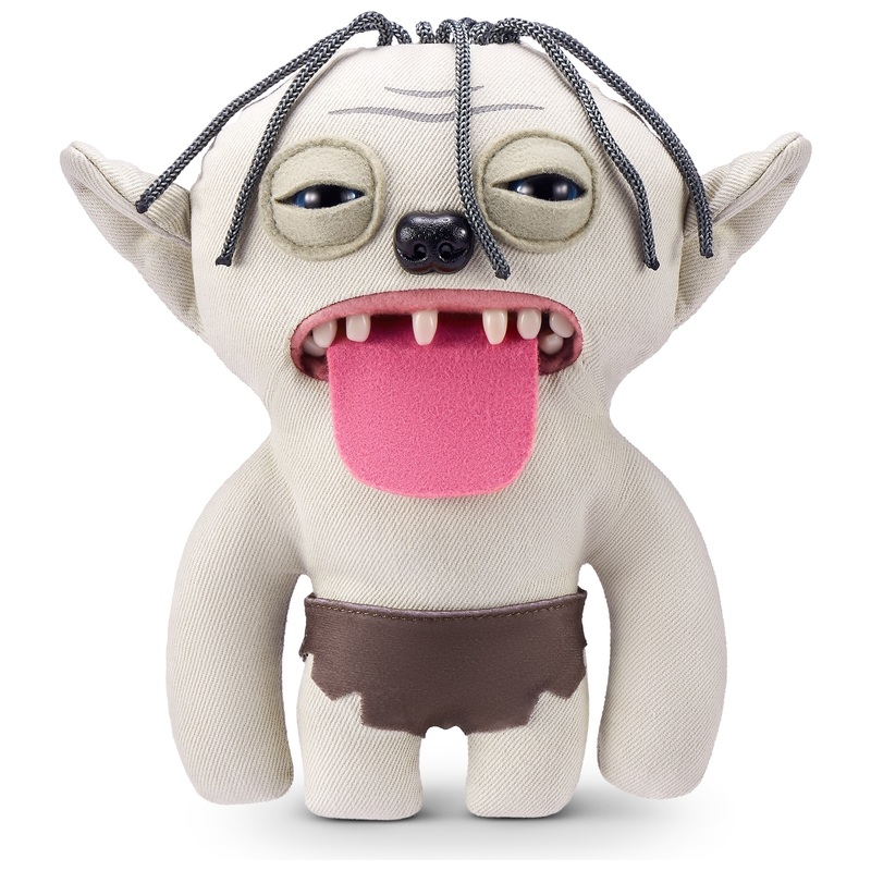 Fuggler x Lord of the Rings by ZURU Plush Sméagol | Smyths Toys Ireland