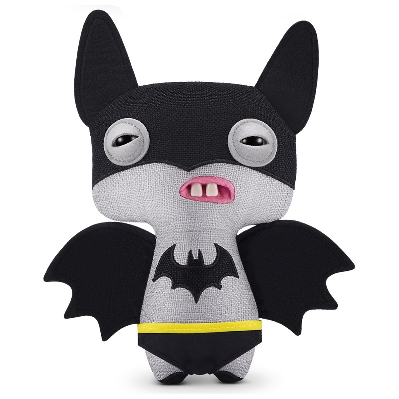Fuggler x DC Kuscheltier Batman | Smyths Toys Österreich