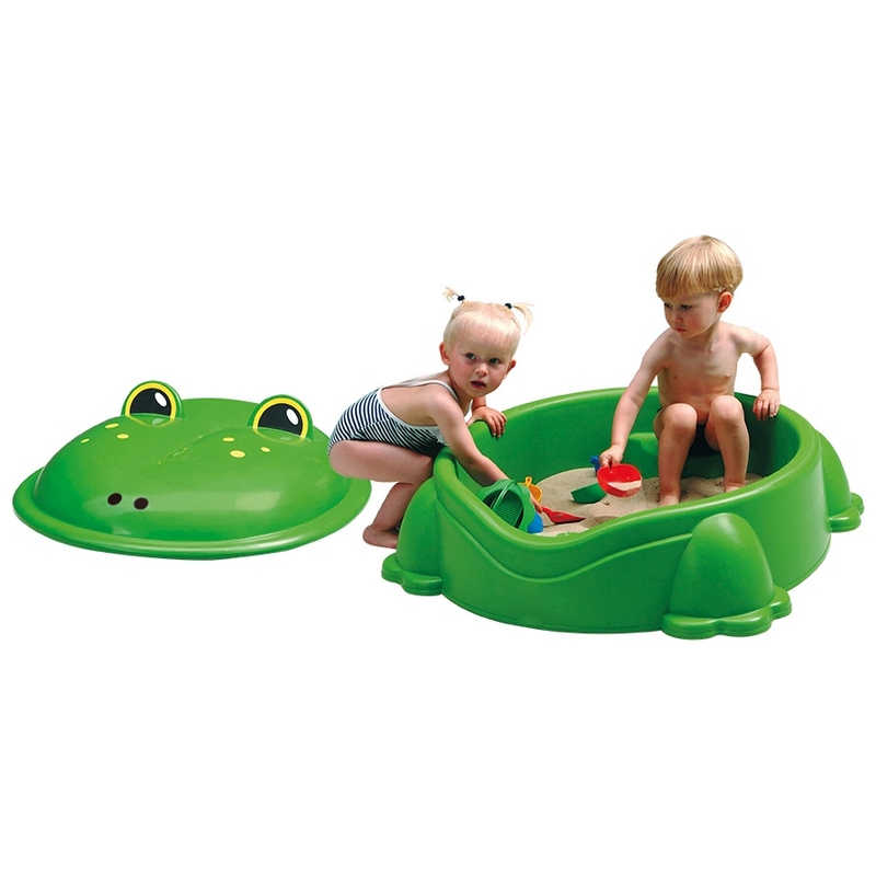 Freddy the Frog Sandbox | Smyths Toys Ireland