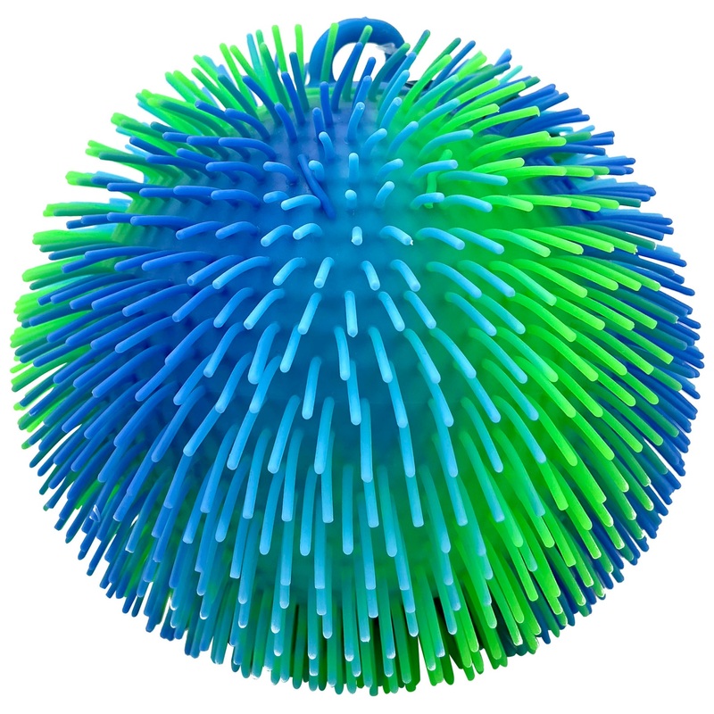 Pocket Play Multicolour Jiggly Puffer Ball Assortment | Smyths Toys UK