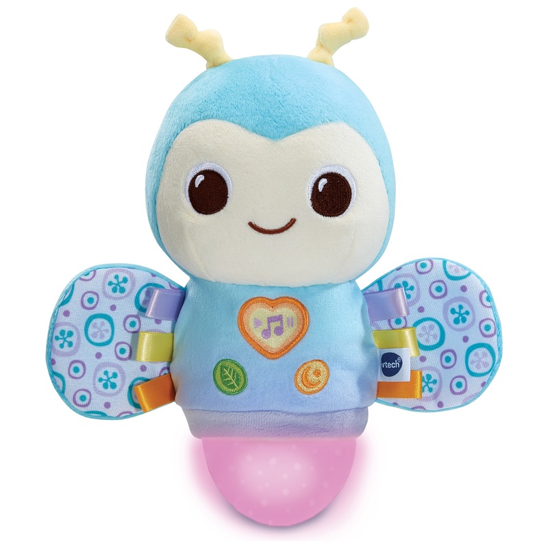 VTech Soothing Sounds Firefly | Smyths Toys Ireland
