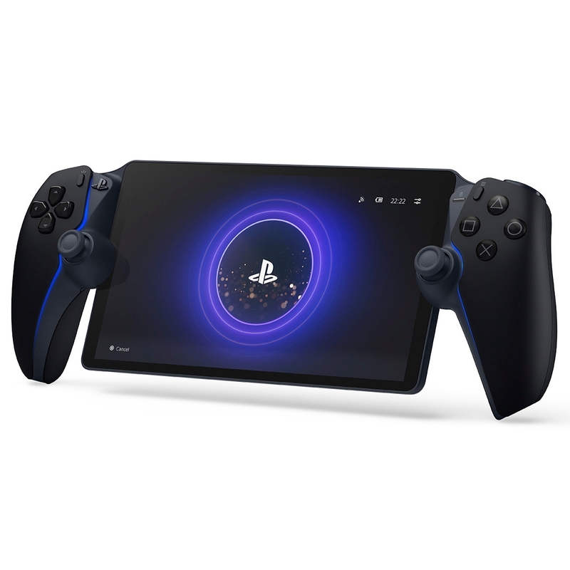 PlayStation Portal Remote Player For PS5 Console – Midnight Black ...