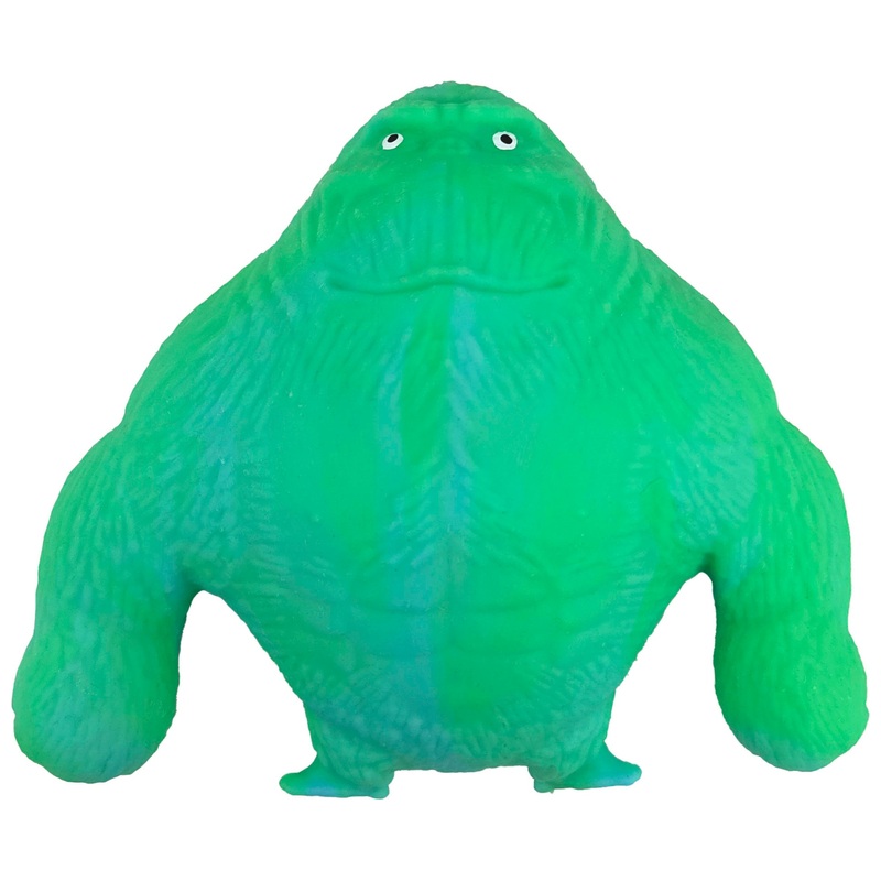 Pocket Play Medium Stretchy Gorilla Assortment | Smyths Toys UK