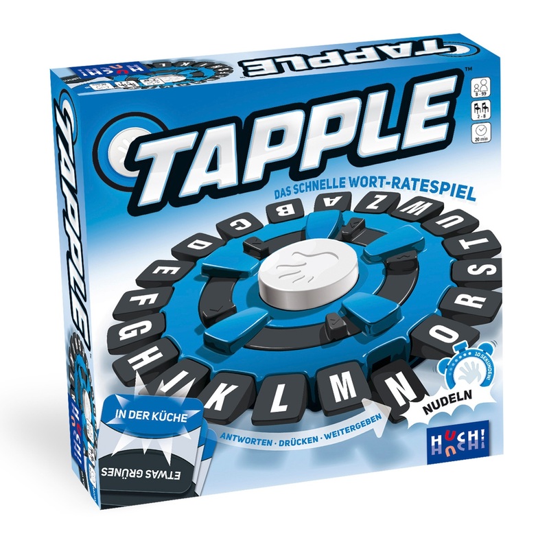 Tapple Spiel | Smyths Toys Deutschland