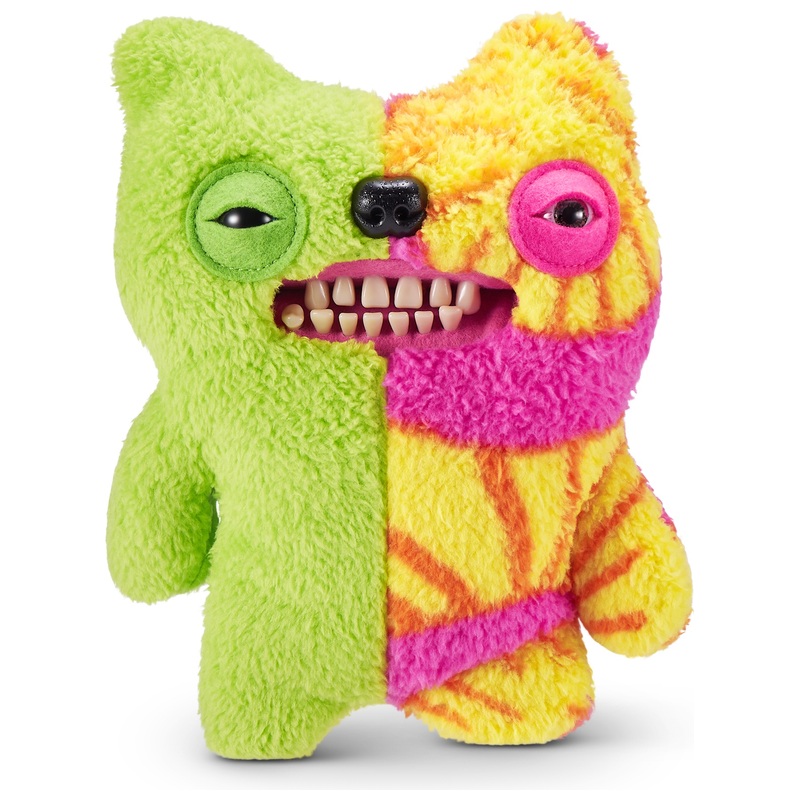 Fuggler Misfit Monsters by ZURU Plush Munch Tooth | Smyths Toys UK