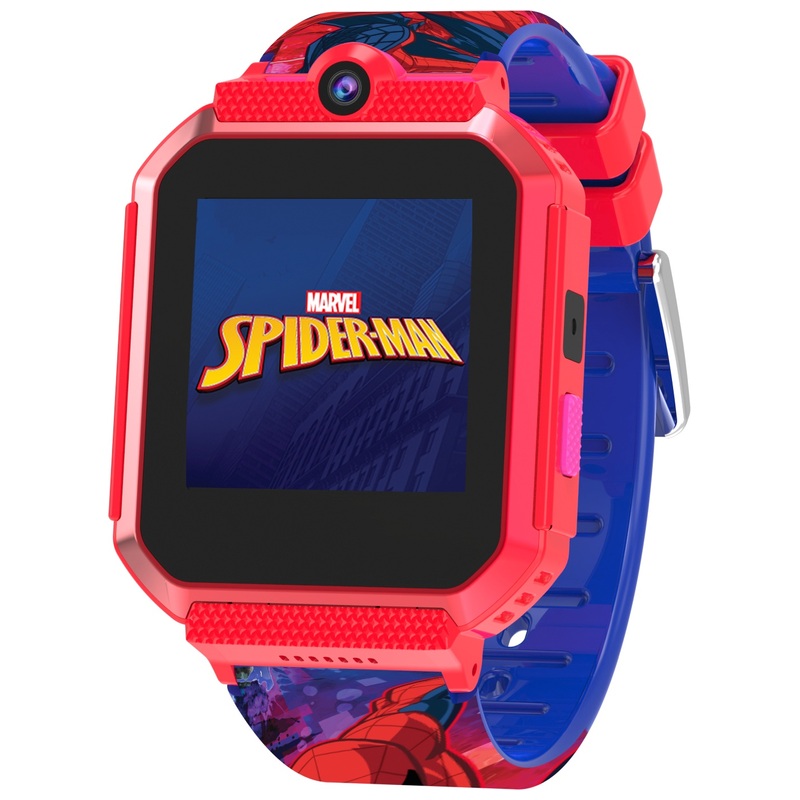 Marvel Smartwatch Spiderman | Smyths Toys Deutschland