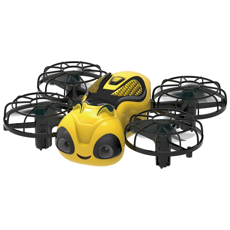 SYMA Remote Control Drone Follow Me Bee | Smyths Toys UK