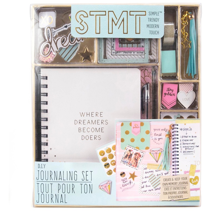 STMT Journaling Set | Smyths Toys Österreich