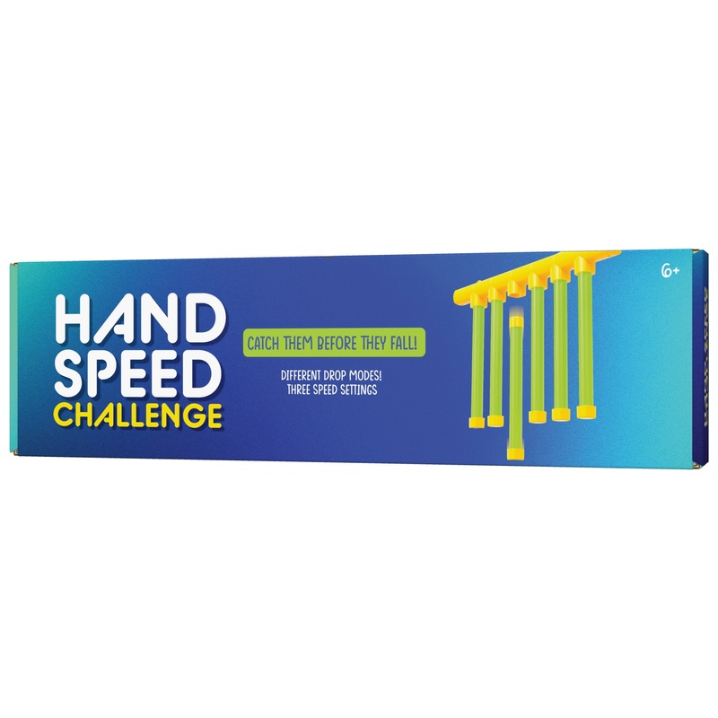 Hand Speed Challenge Game | Smyths Toys UK