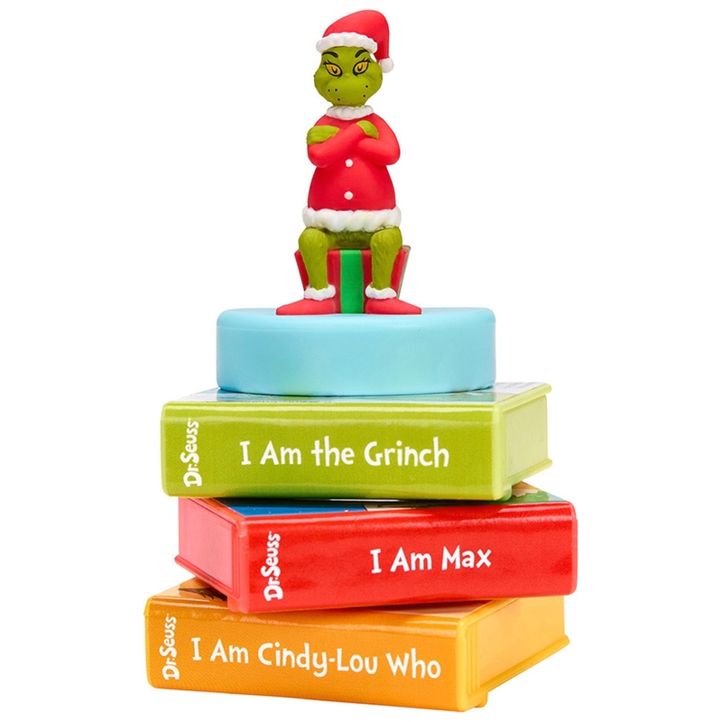 Little Tikes Story Dream Machine Collection Dr Seuss The Grinch ...