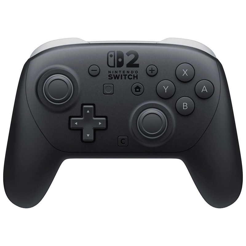Nintendo Switch 2 Pro Controller | Smyths Toys Deutschland