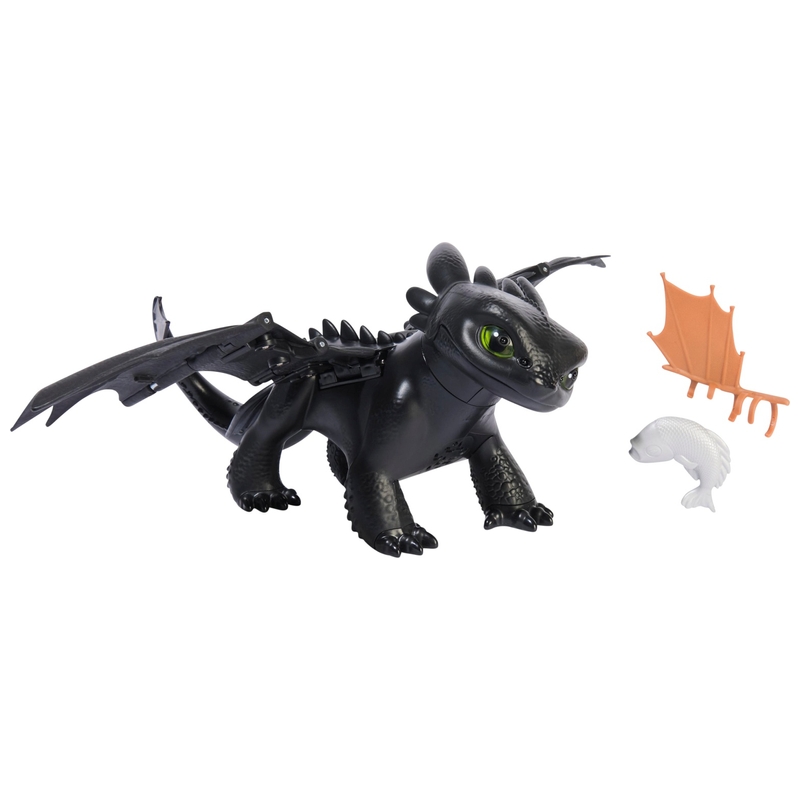 DreamWorks How to Train Your Dragon Tame and Train Interactive ...
