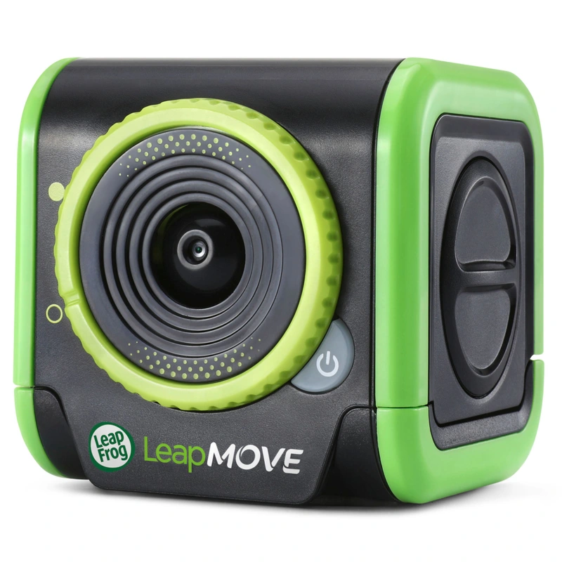 LeapFrog LeapMove Motion Based Game | Smyths Toys UK