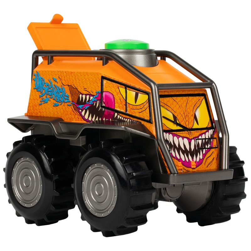Unspeakable Challenge Accepted Tank Toy | Smyths Toys UK