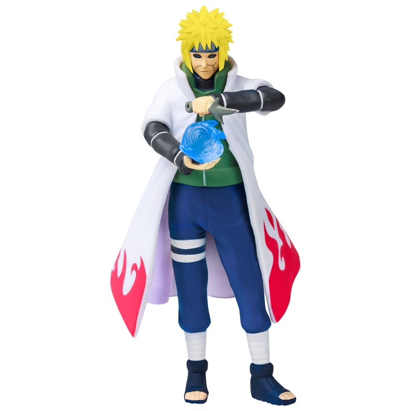 Naruto Shippuden Reanimation Capsule Figuren sortiert | Smyths Toys ...