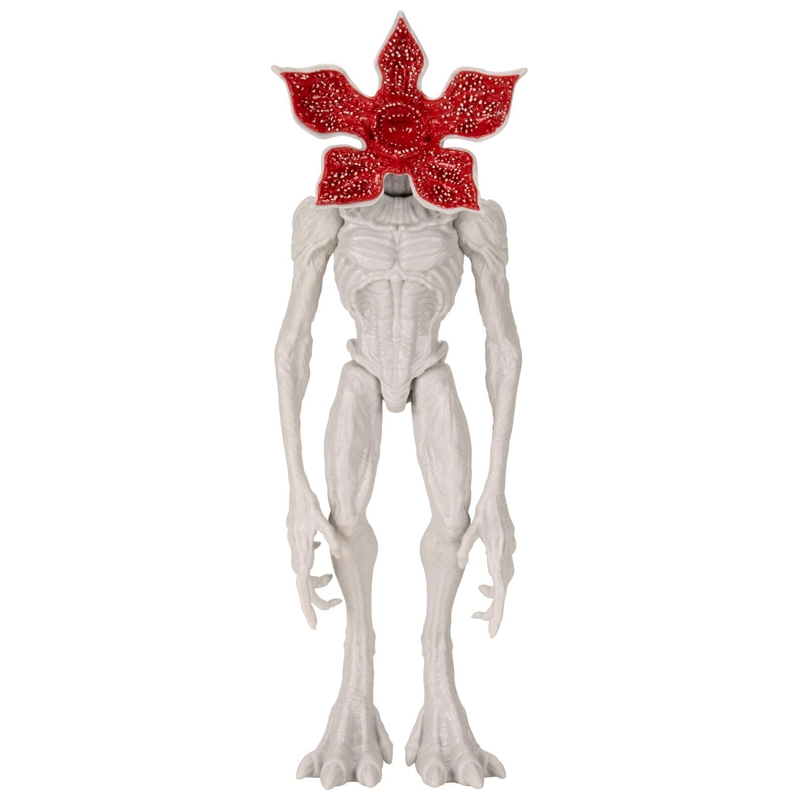 Netflix Stranger Things Action Figure Demogorgon 30cm | Smyths Toys UK