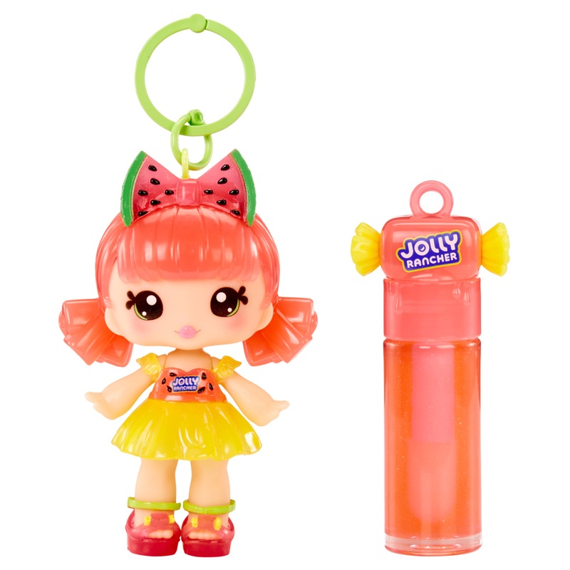 Yummiland - Petite Poupée Mimi Watermelon | Smyths Toys France