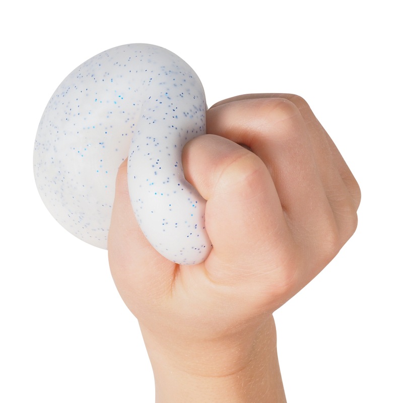 Needoh Snow Ball Crunch Quetschball | Smyths Toys Deutschland