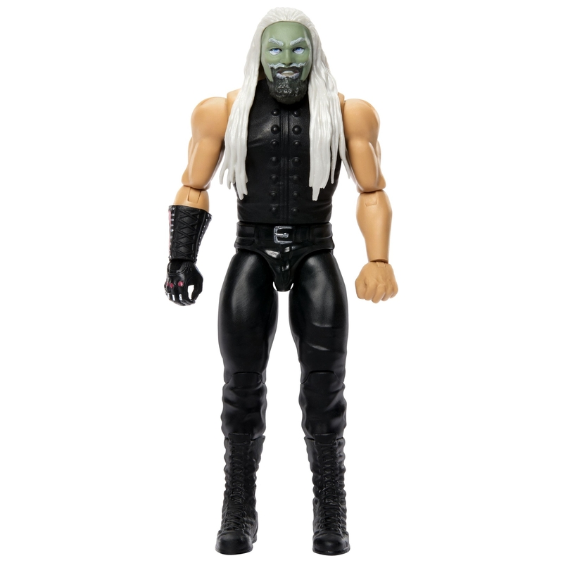 WWE Main Event Series 162 Action Figure Uncle Howdy | Smyths Toys UK