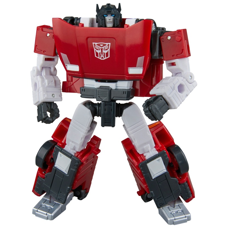 Transformers Studio Series Action Figure Devastation SideSwipe | Smyths ...