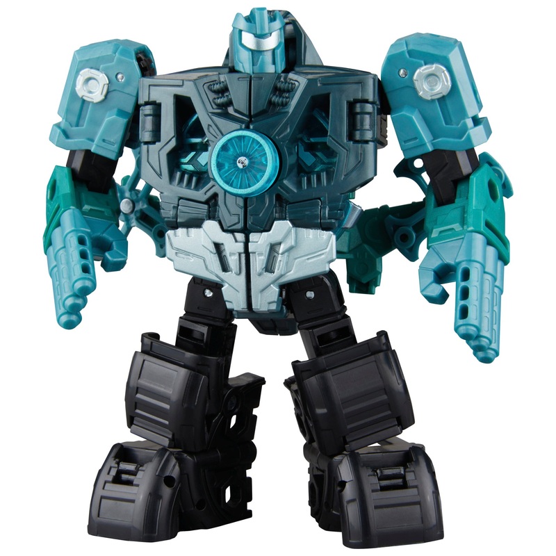 Transformers Age of the Primes Action Figure The Thirteen Micronus ...