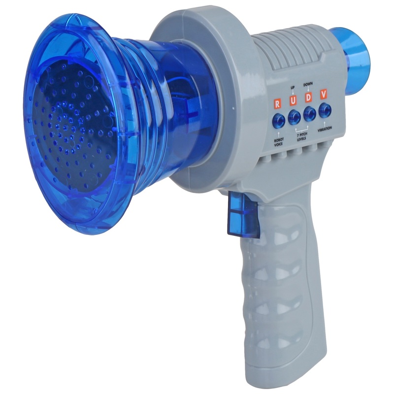 Pocket Play Multi Voice Changer | Smyths Toys Ireland