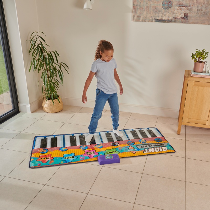 Giant Keyboard Play Mat | Smyths Toys UK