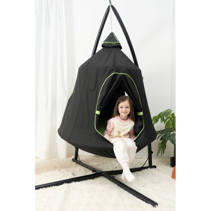 Sensory Blackout Swing Set | Smyths Toys UK